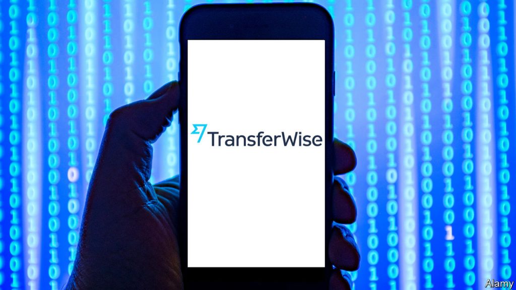 Transferwise | Envie dinheiro dos EUA (ou outro pais) para o Brasil