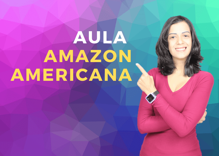 Amazon Americana | Aprenda a criar conta e comprar - Conhecimento Vira ...