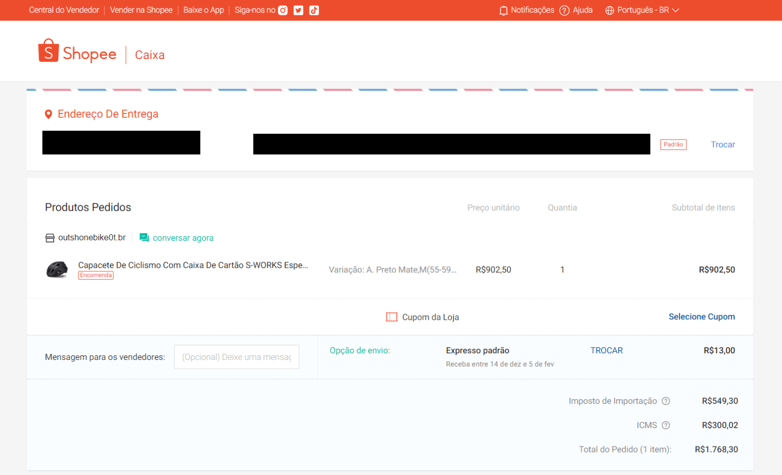 Shopee no Remessa Conforme: Como funciona?